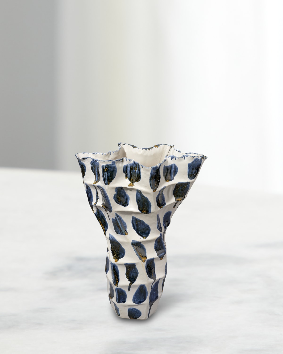 Jamie Young Cloud Large Vase, 16" | Horchow