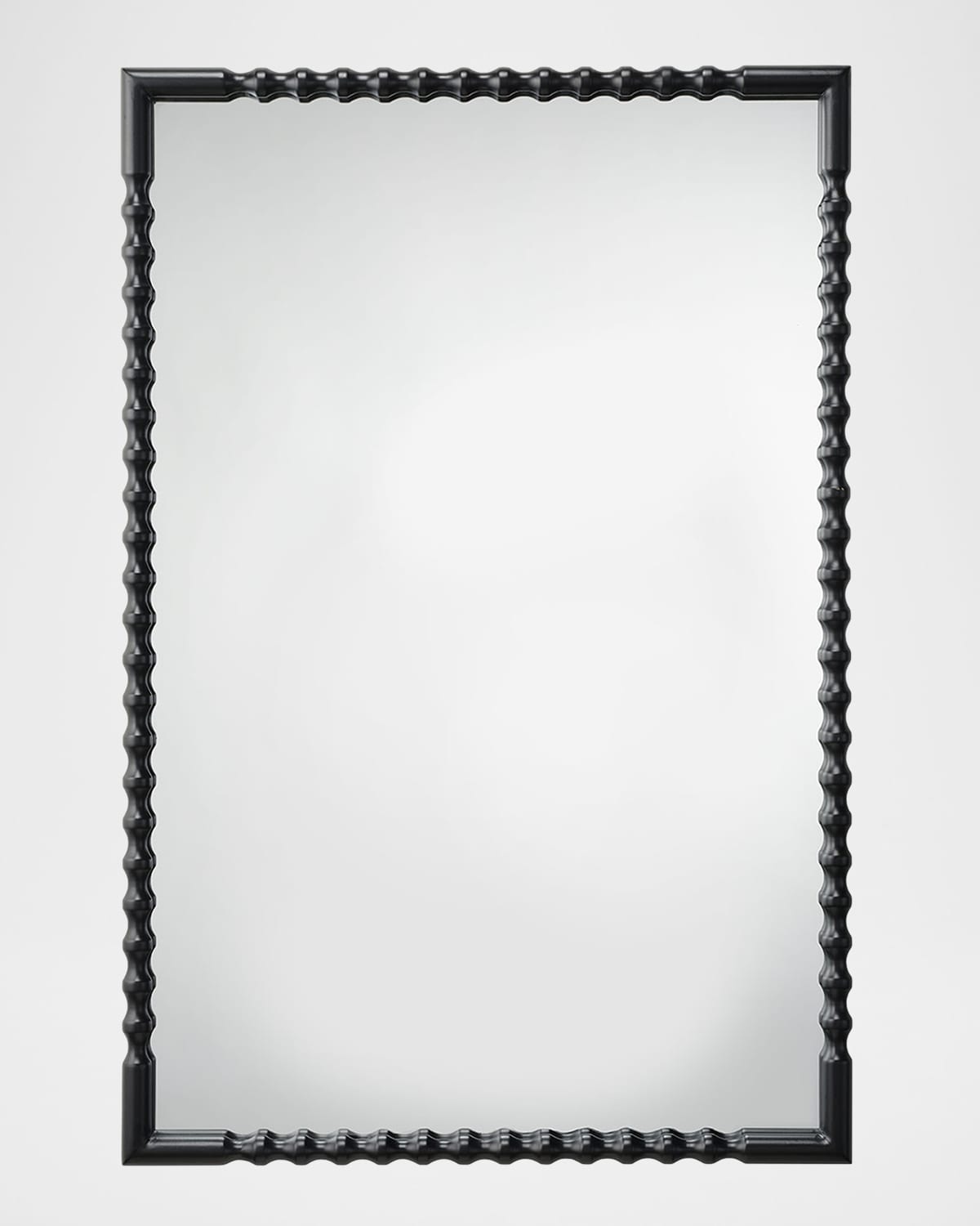 Jamie Young Elemental 36" Wall Mirror | Horchow