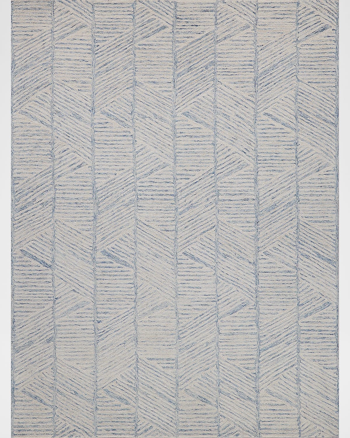 Briar Hand-Tufted Rug, 5' x 8' | Horchow