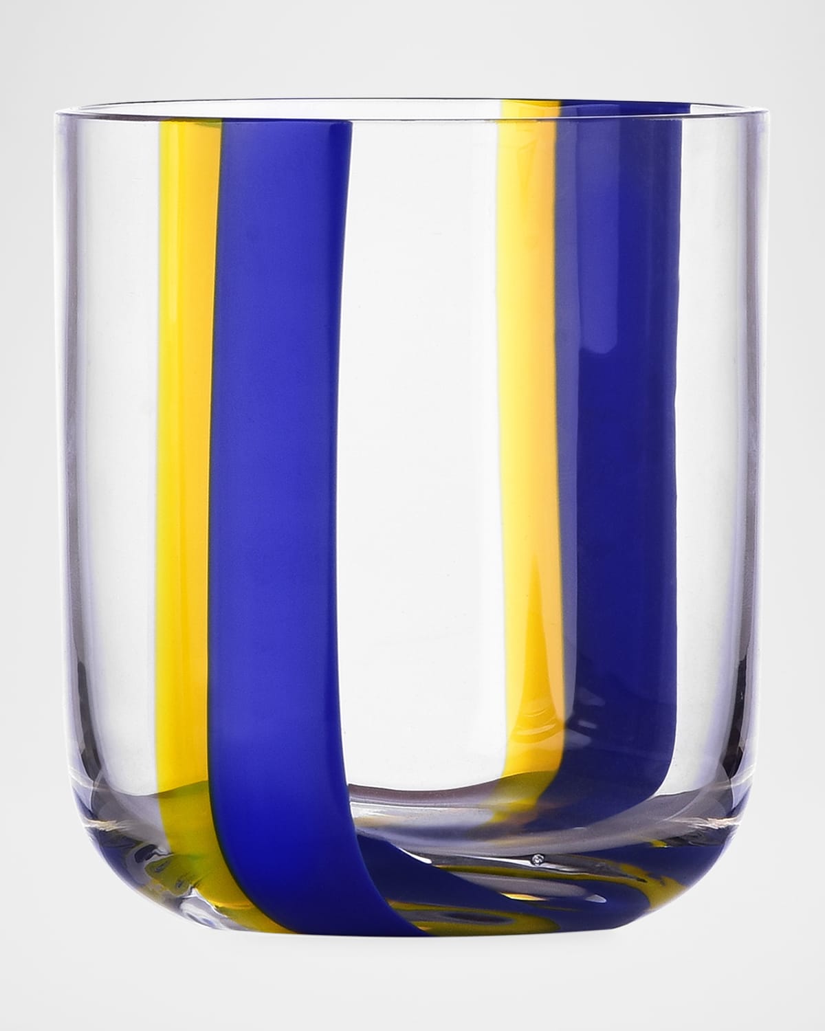 ICHENDORF Luna Tilting Dot Tumbler, 14.2 oz | Horchow