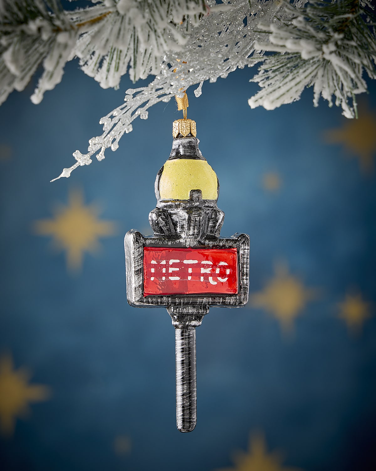 Neiman Marcus Ombre Gold Metallic Navy Blue Lacquer Champagne And White Glitter Copper And ...