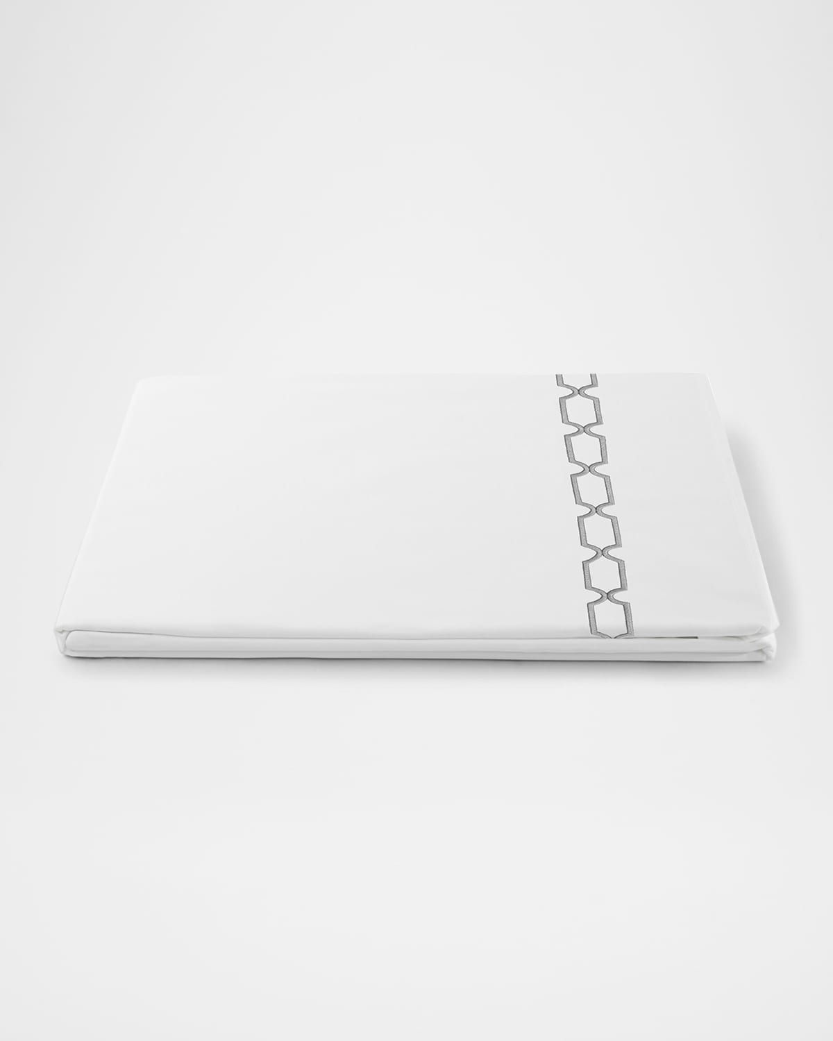 Haremlique Istanbul Topkapi Queen Flat Sheet | Horchow