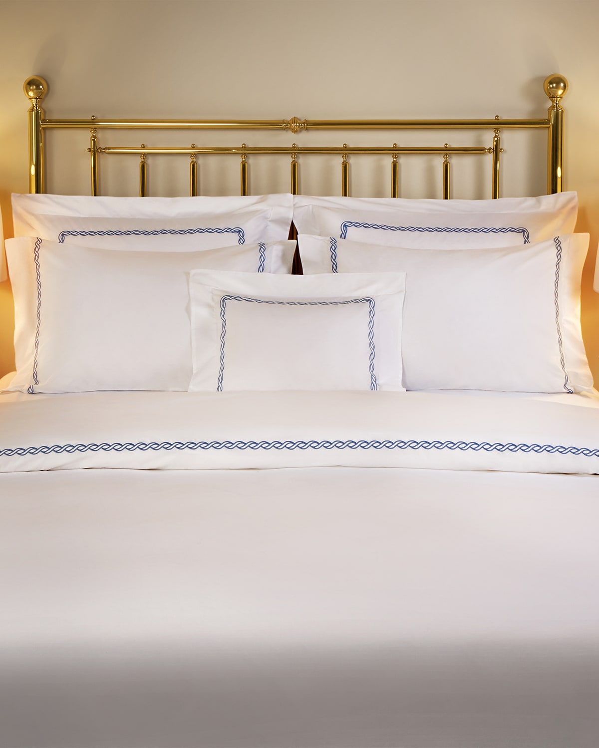 Haremlique Istanbul Safiye Euro Sham | Horchow