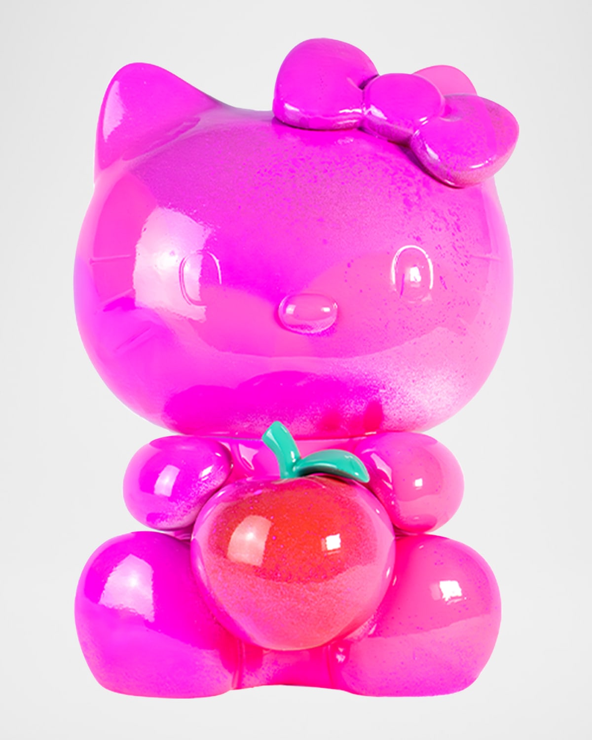 LEBLON DELIENNE x Nasty Hello Kitty Graffiti Sculpture 6 | Horchow