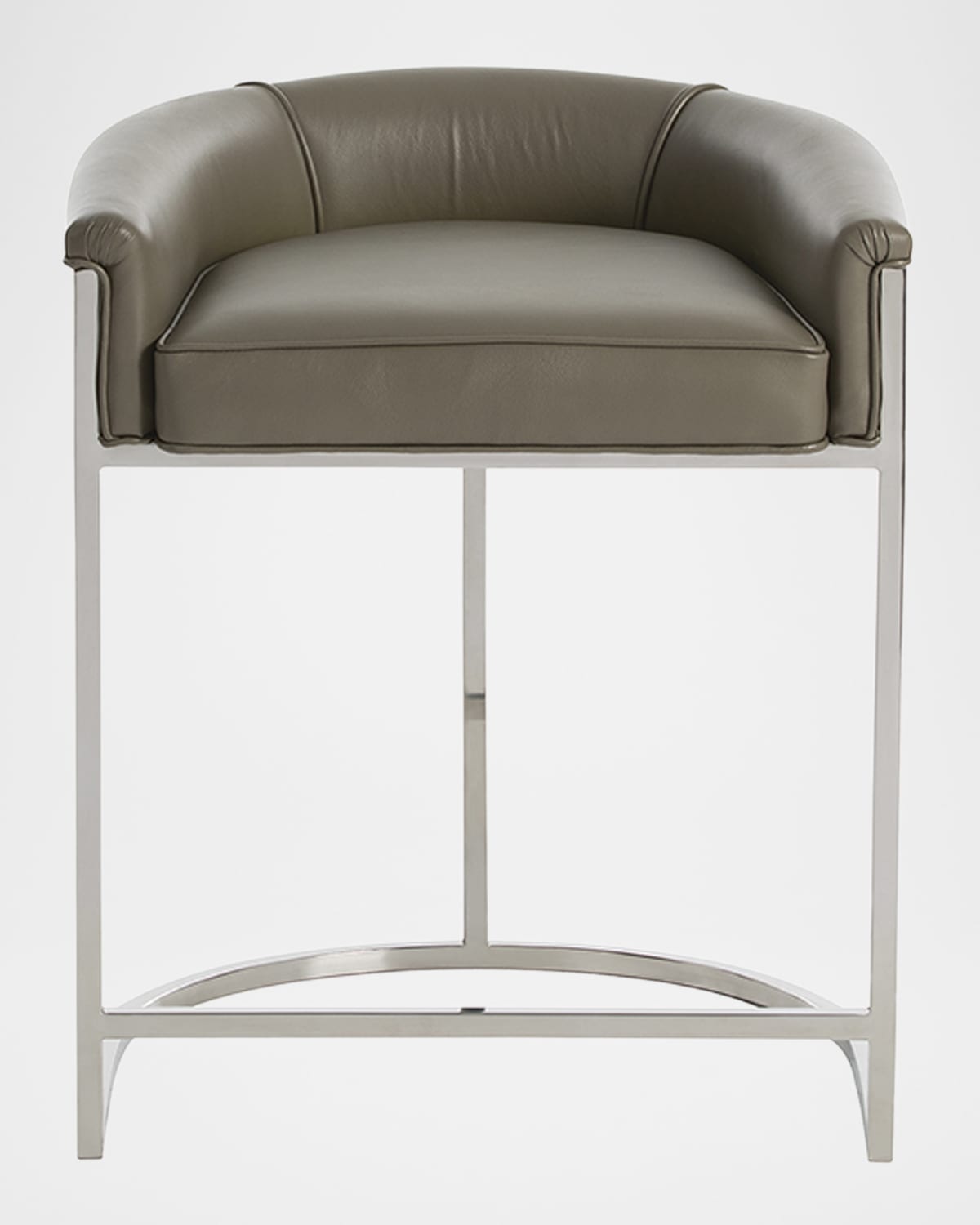 Arteriors Calvin Counter Stool 25” | Horchow