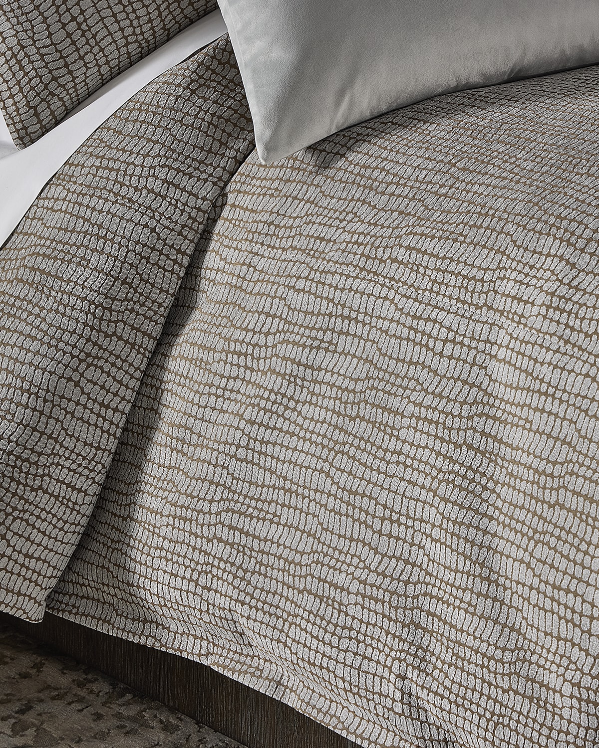 Legacy Mori King Duvet | Horchow