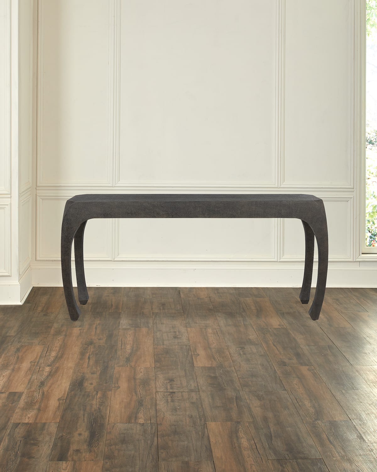 Park Hill Collection Oak Bluffs Console Table | Horchow