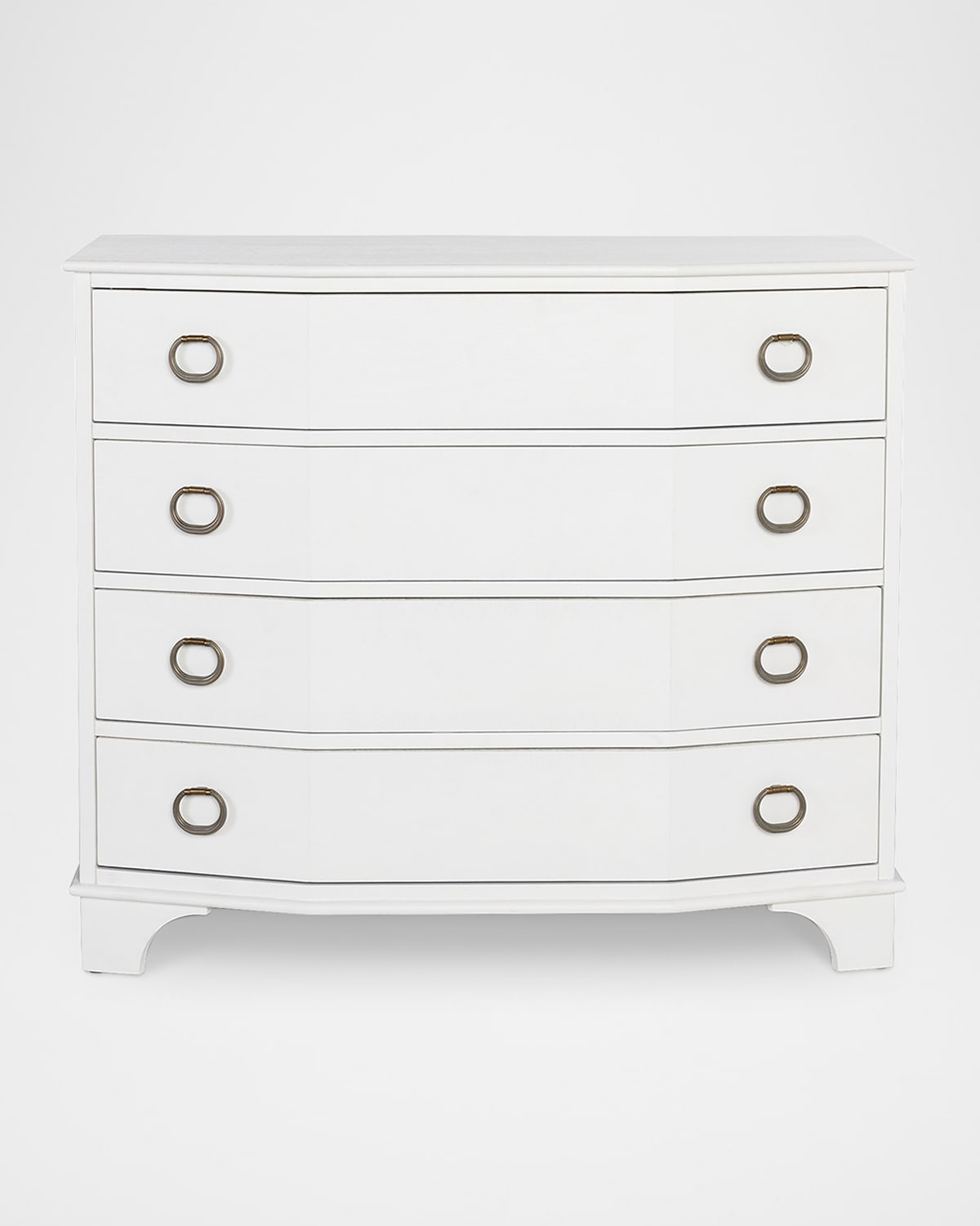 Park Hill Collection Great House Hall Chest | Horchow