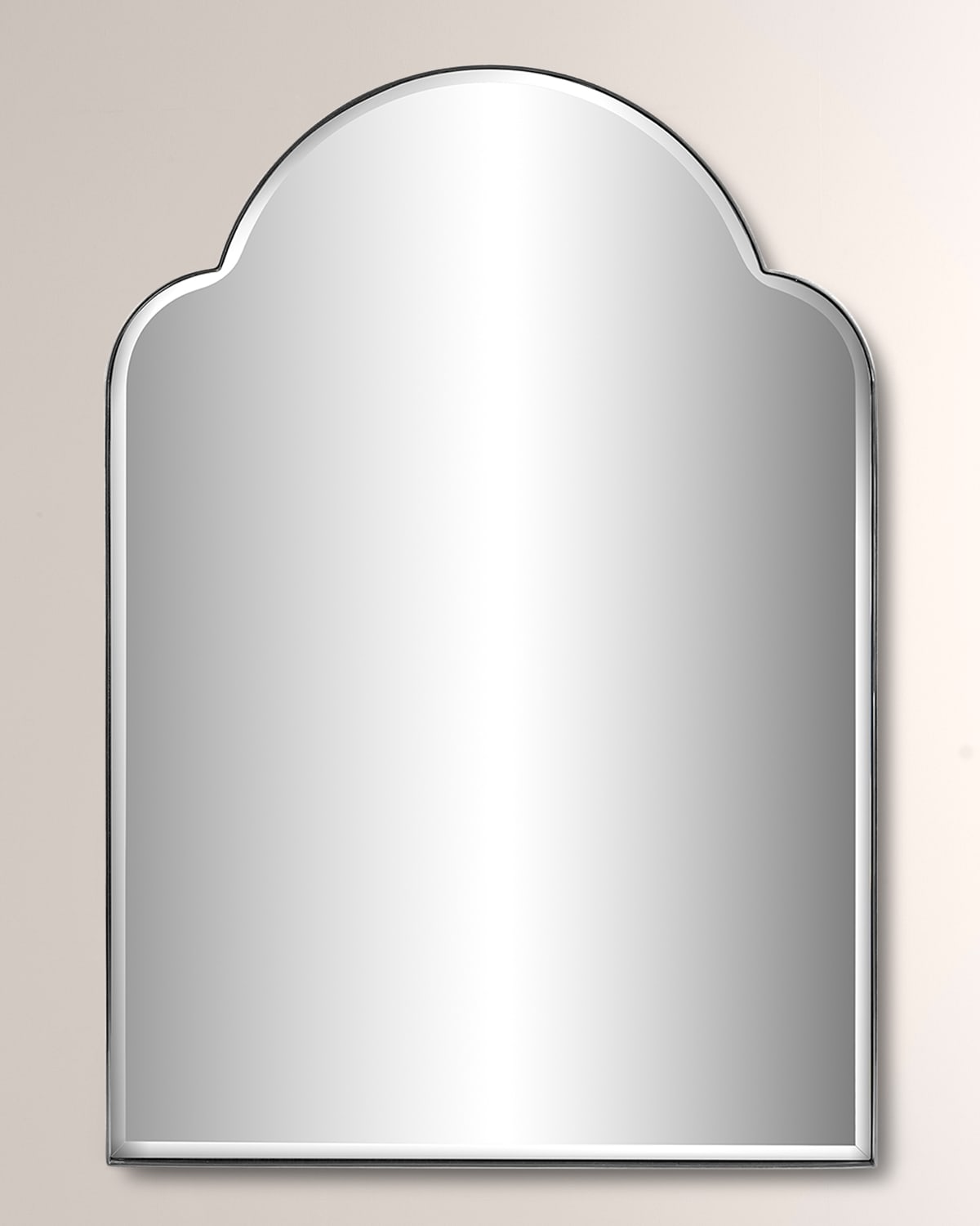 Park Hill Collection Great House 42" Hall Mirror | Horchow