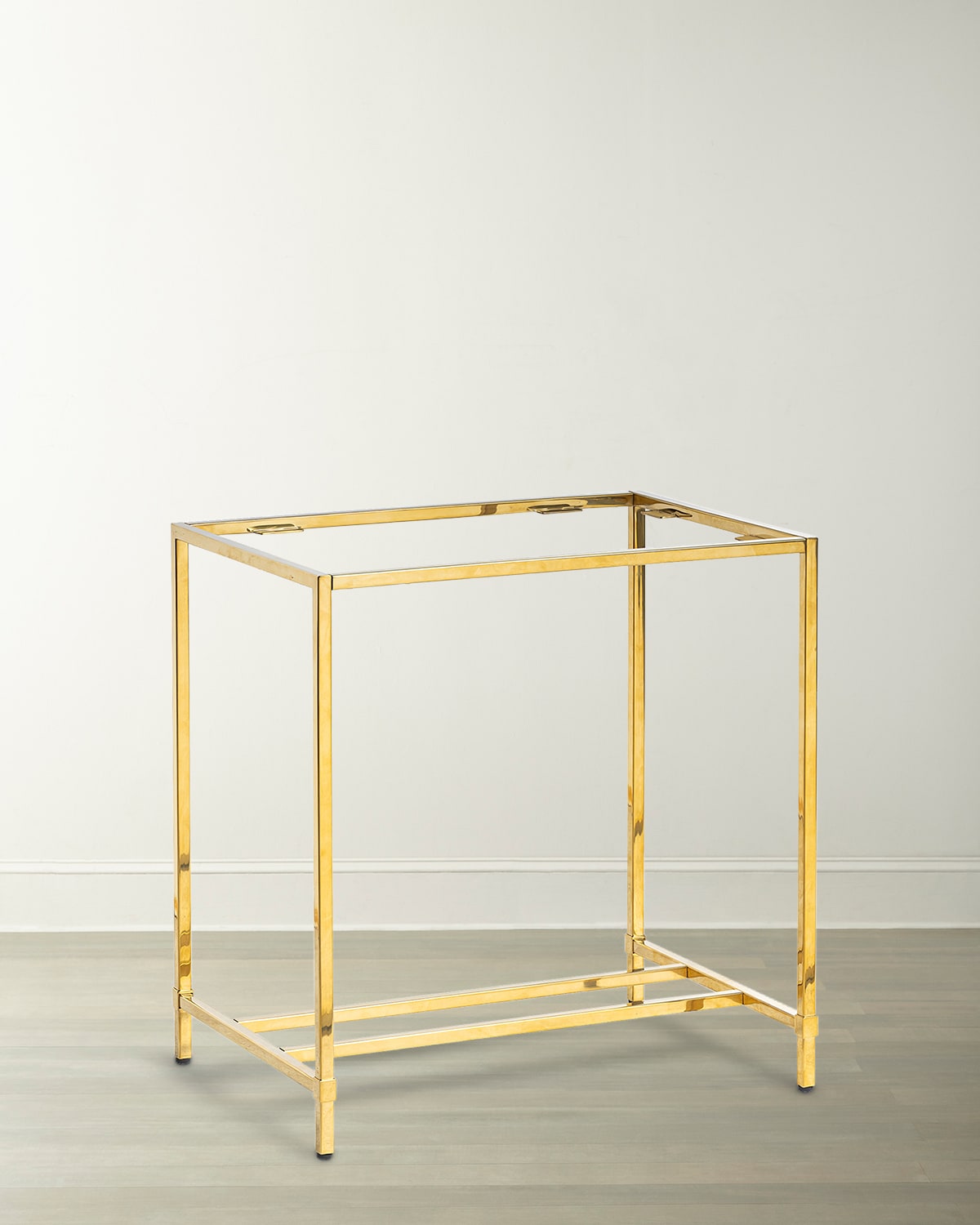 Park Hill Collection Worth Avenue End Table | Horchow