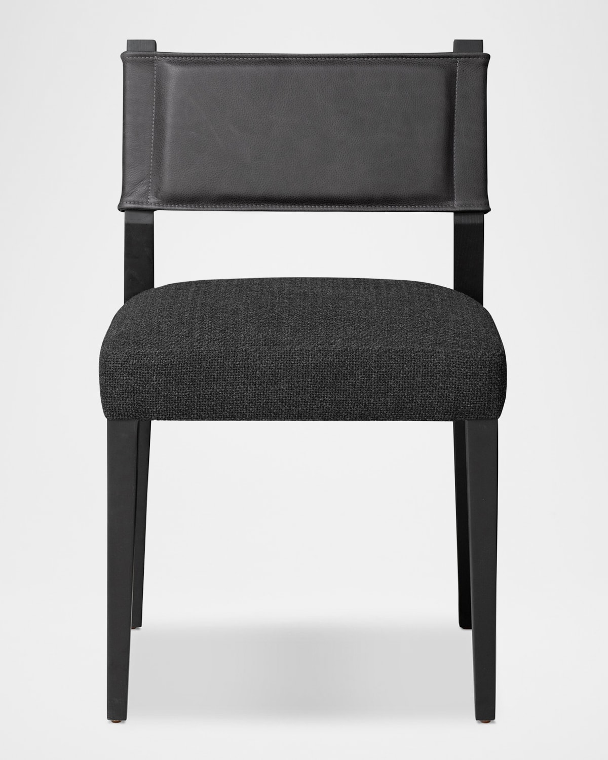 Four Hands Sandro Leather Accent Chair | Horchow