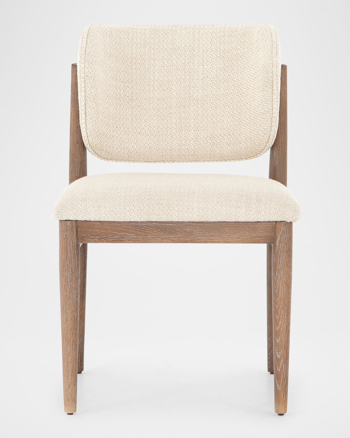 Four Hands Tamari Leather Dining Side Chair | Horchow