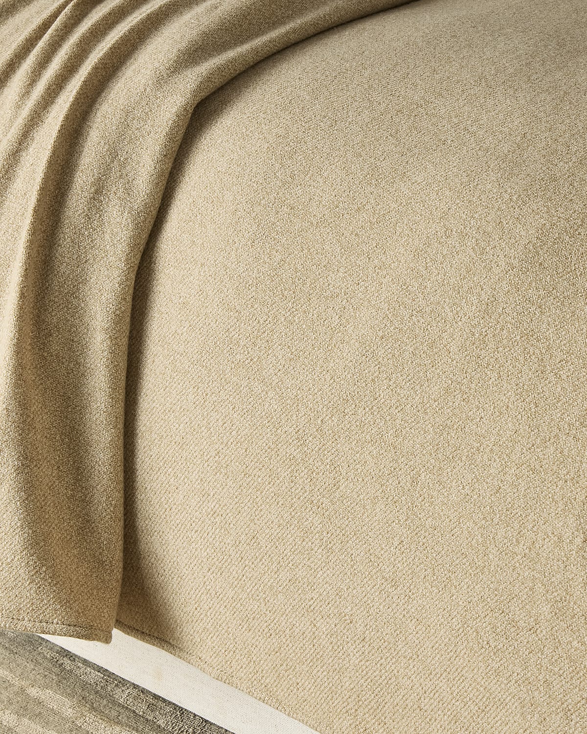 Ralph Lauren Home Hayes Bed Blanket, KING | Horchow