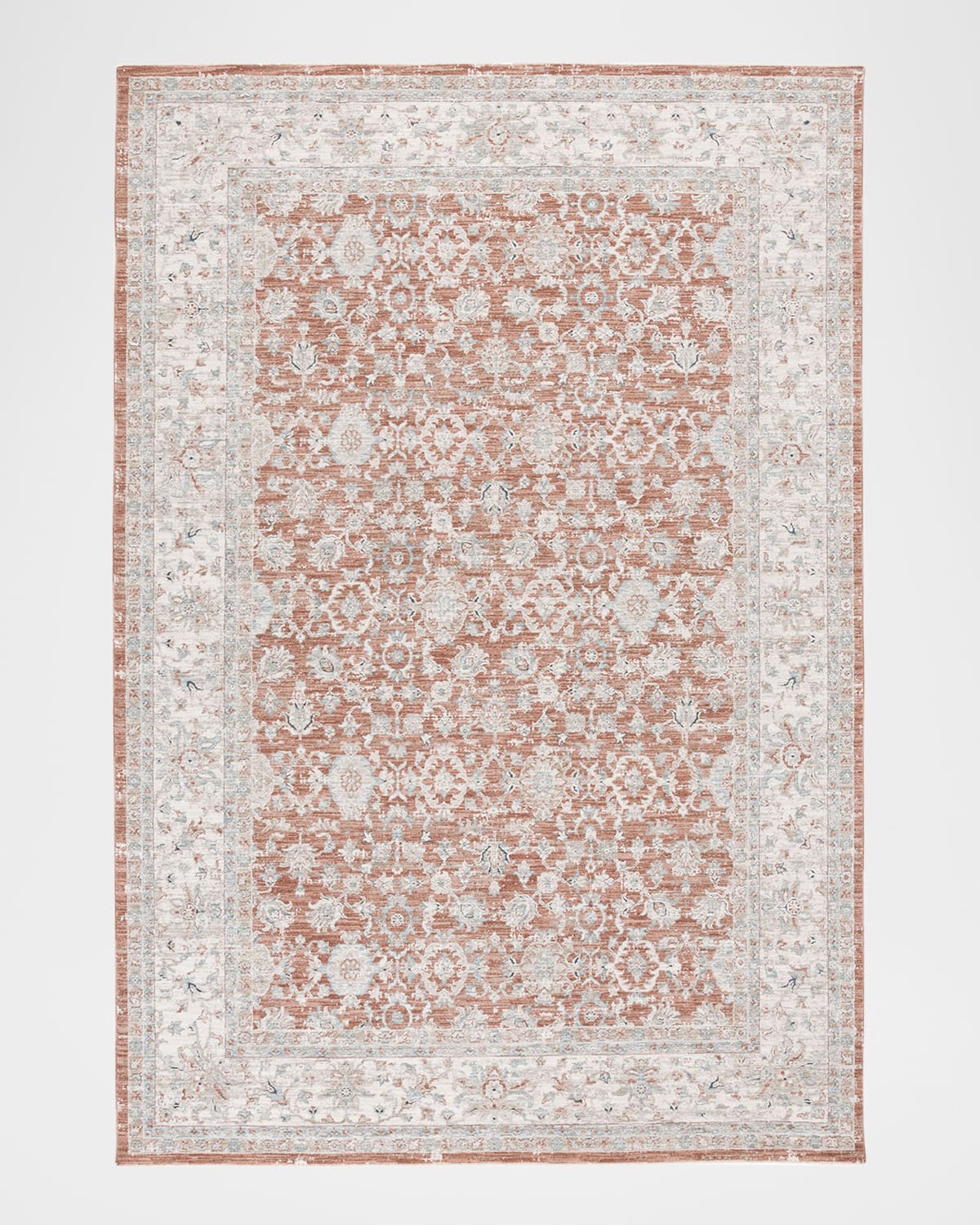 Lauren Ralph Lauren Regal Park Power-Loomed Rug, 8' x 10' | Horchow