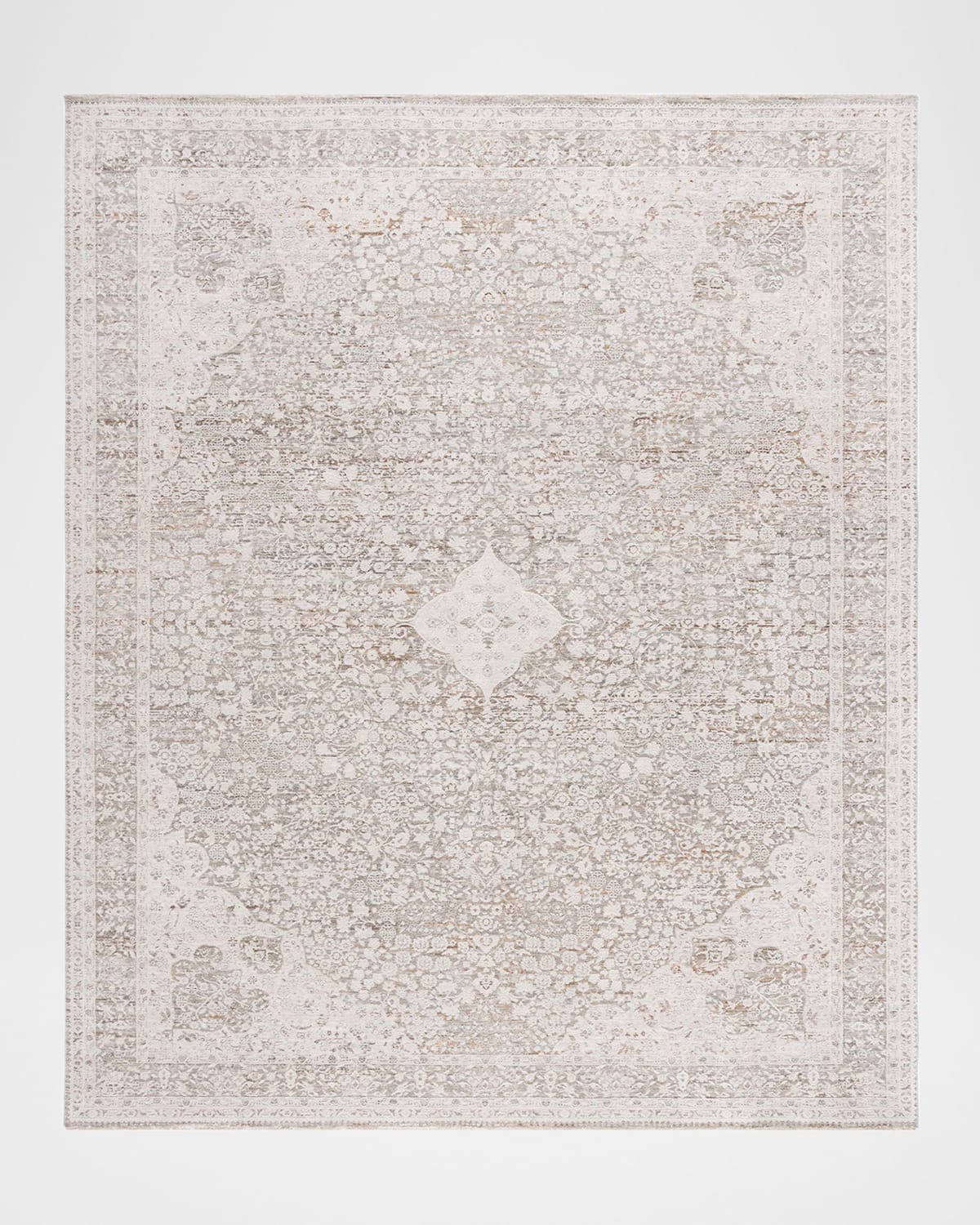 Lauren Ralph Lauren Blackrock Power-Loomed Rug, 8' x 10' | Horchow