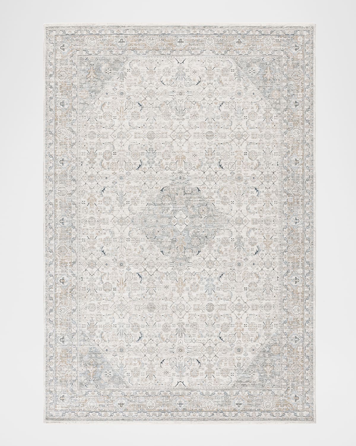 Lauren Ralph Lauren Hollypark Power-Loomed Rug, 9' x 12' | Horchow