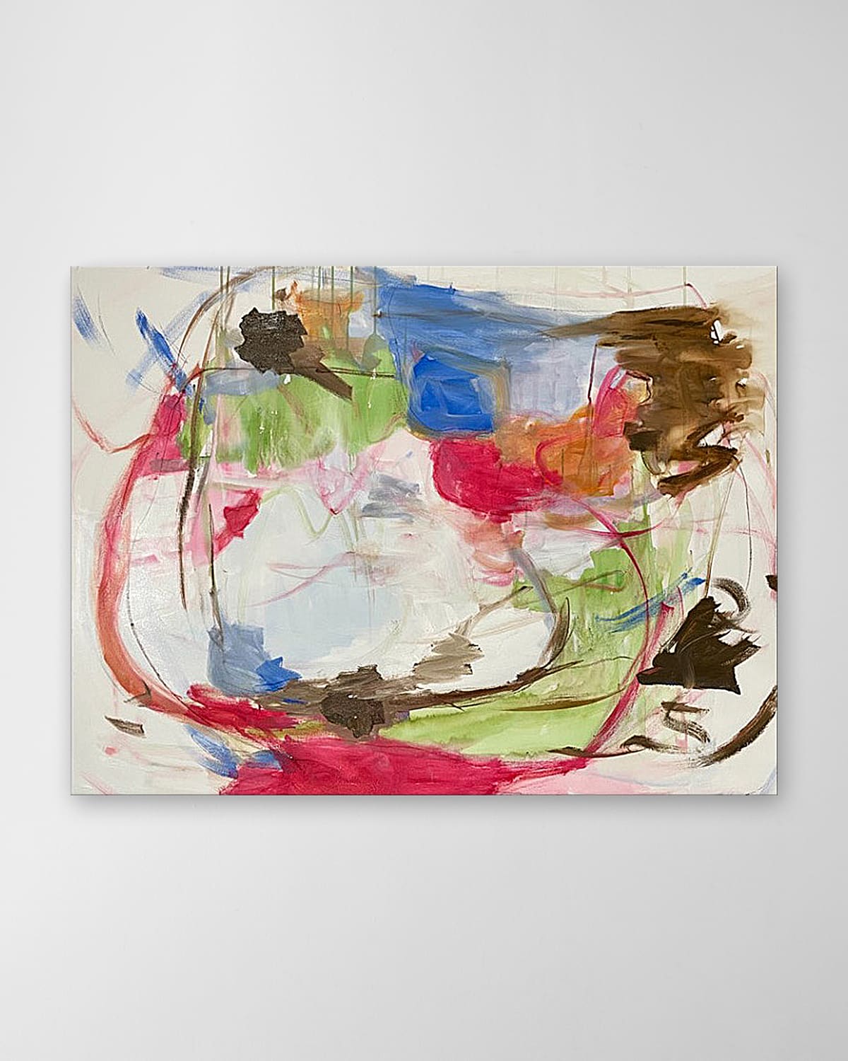 RFA Fine Art "Sandstorm 2" Giclee | Horchow