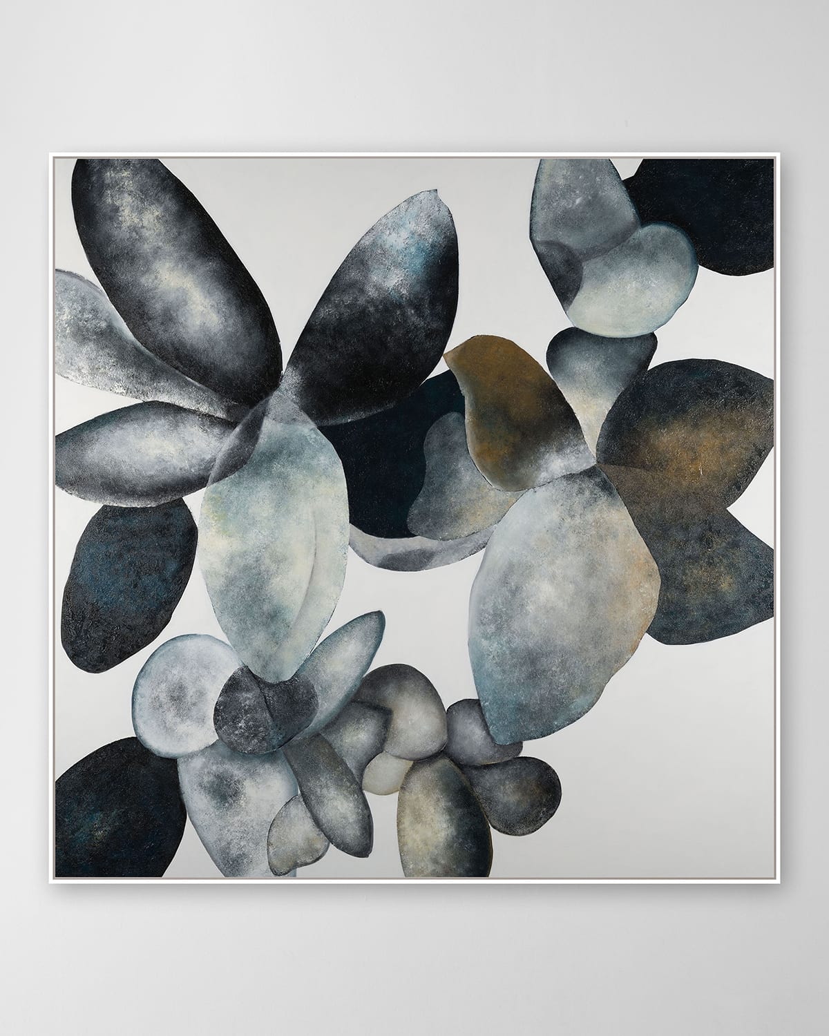 RFA Fine Art "Caught in the Nest" Hand-Embellished Giclee by Kate ...