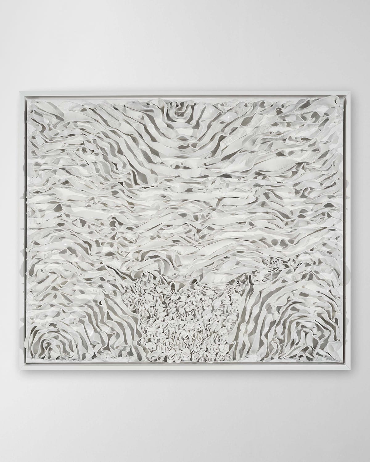 RFA Fine Art "Profile Series 4" Gallery-Wrapped Giclee by H. Scott ...