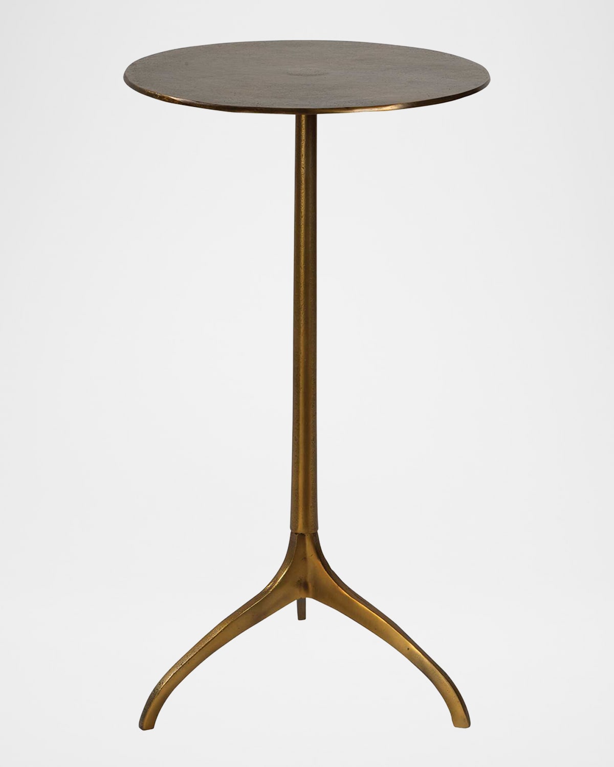 The Uttermost Co Holton Accent Table | Horchow