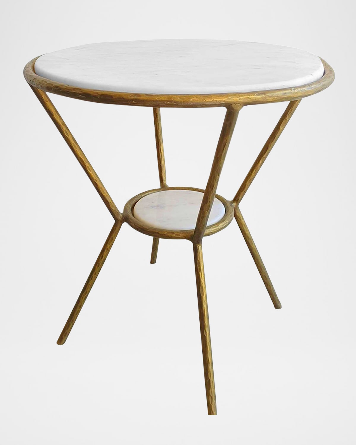 The Uttermost Co Terra Accent Table | Horchow