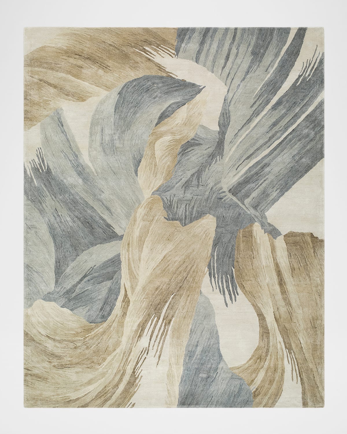 Surya Rugs The Loft Hand-Tufted Rug, 3' x 8' | Horchow