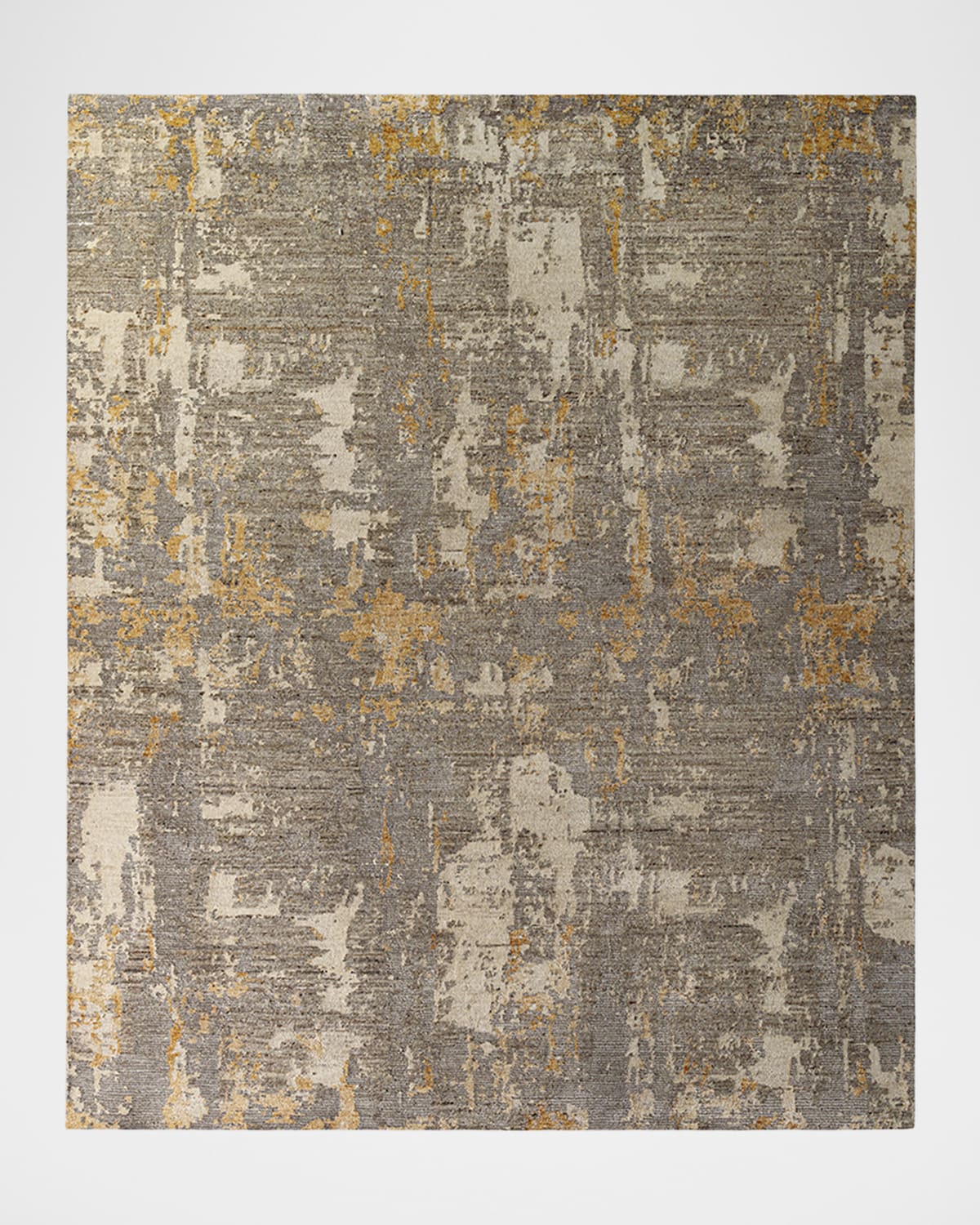 Lakeland Hand-Tufted Rug, 9' x 12' | Horchow