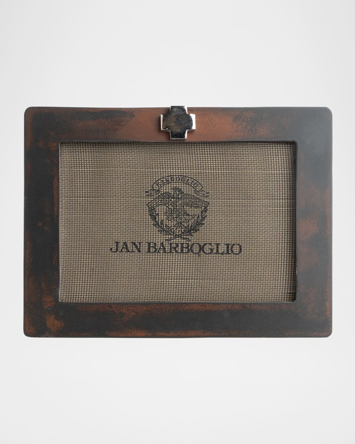 Jan Barboglio Nueces Picture Frame, 5" x 7" | Horchow