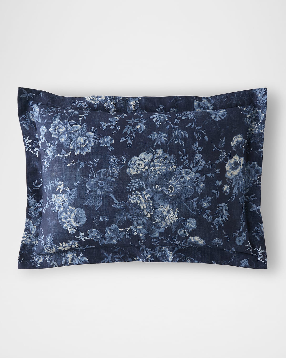 Ralph Lauren Home Modern Equestrian King Sham | Horchow