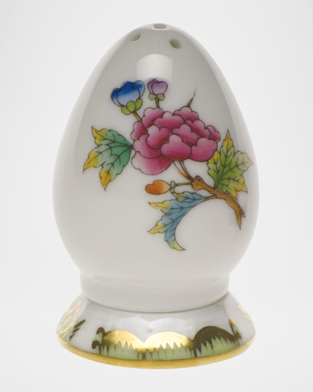 Herend Rothschild Bird Salt Shaker | Horchow