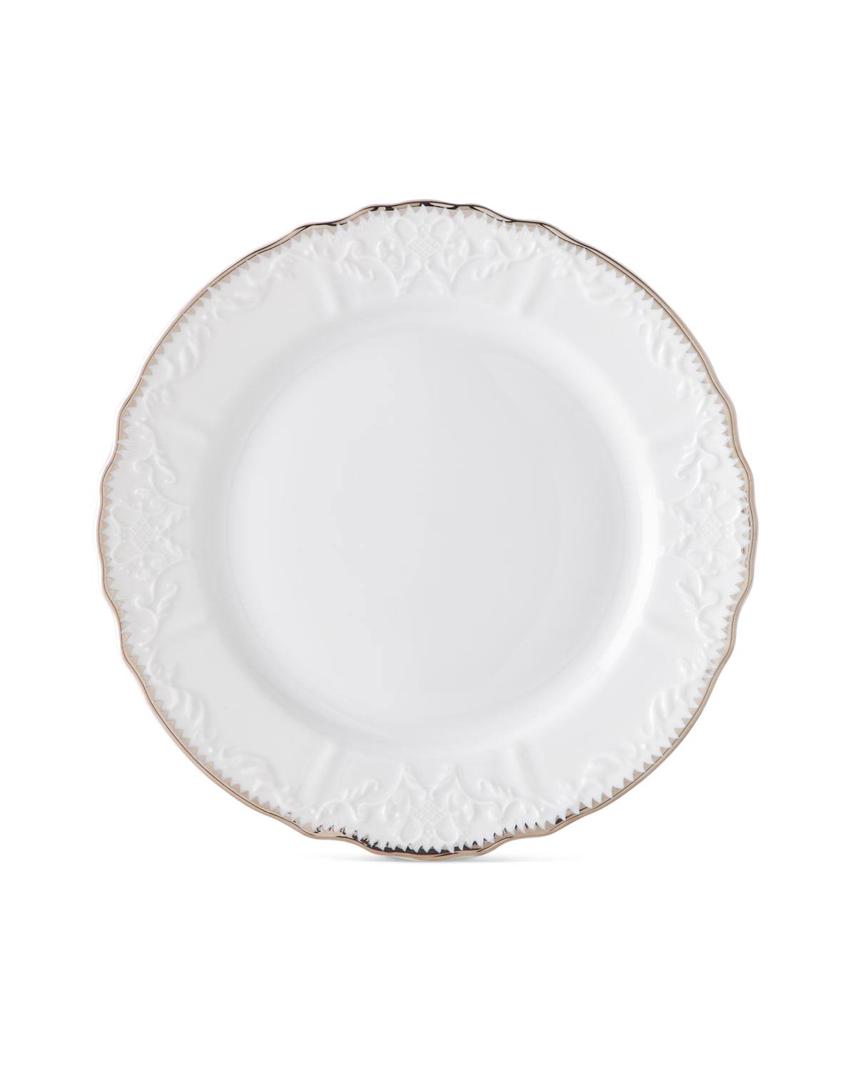 Anna Weatherley Simply Elegant Dinner Plate | Horchow