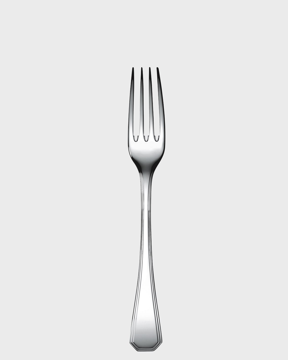 Christofle Aria Silver-Plated Salad Fork | Horchow
