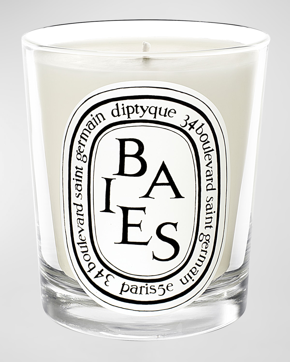 DIPTYQUE Patchouli Scented Candle, 6.5 oz. | Horchow