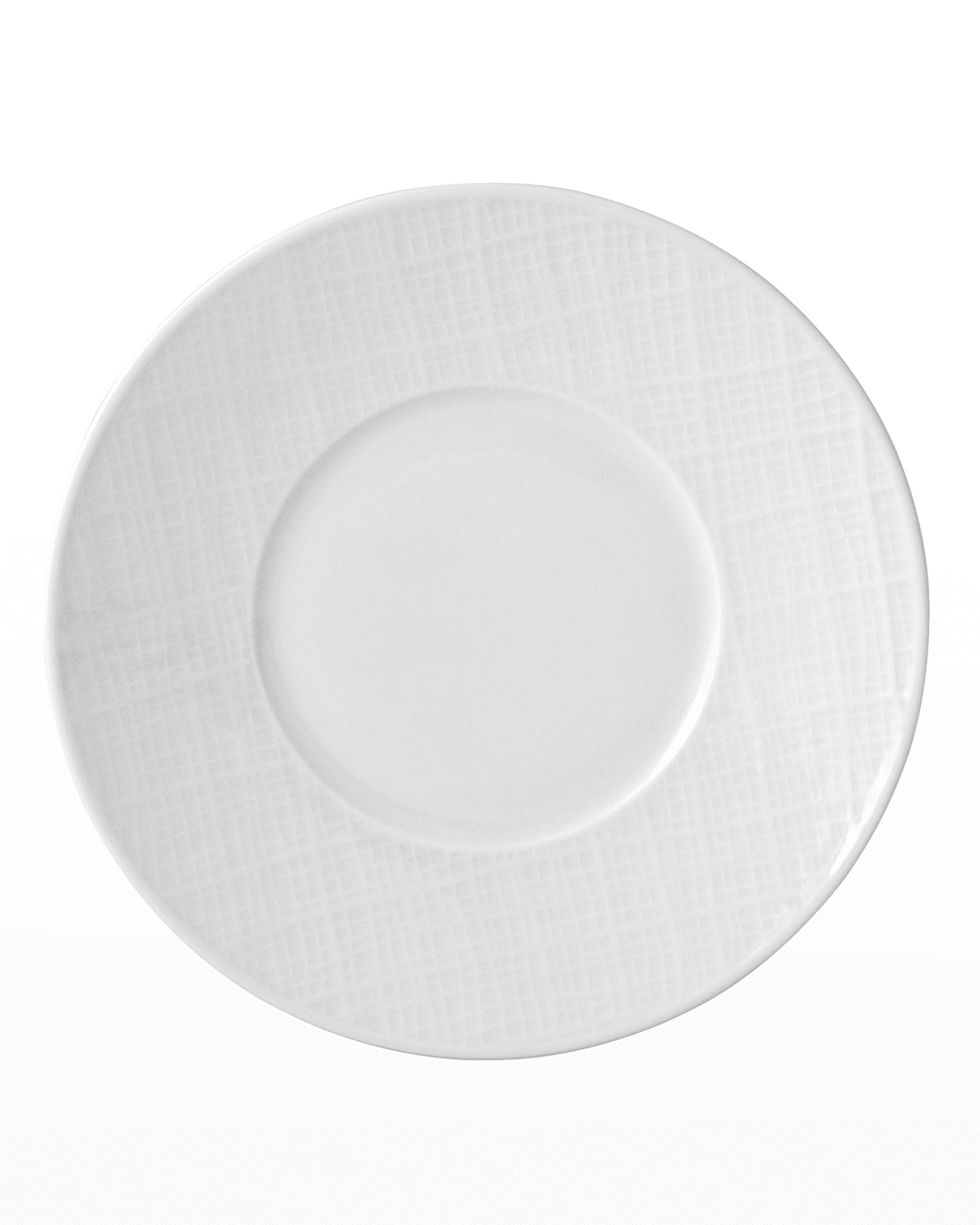Bernardaud Ecume White Serving Plate | Horchow Bernardaud Ecume White Serving Plate | Horchow