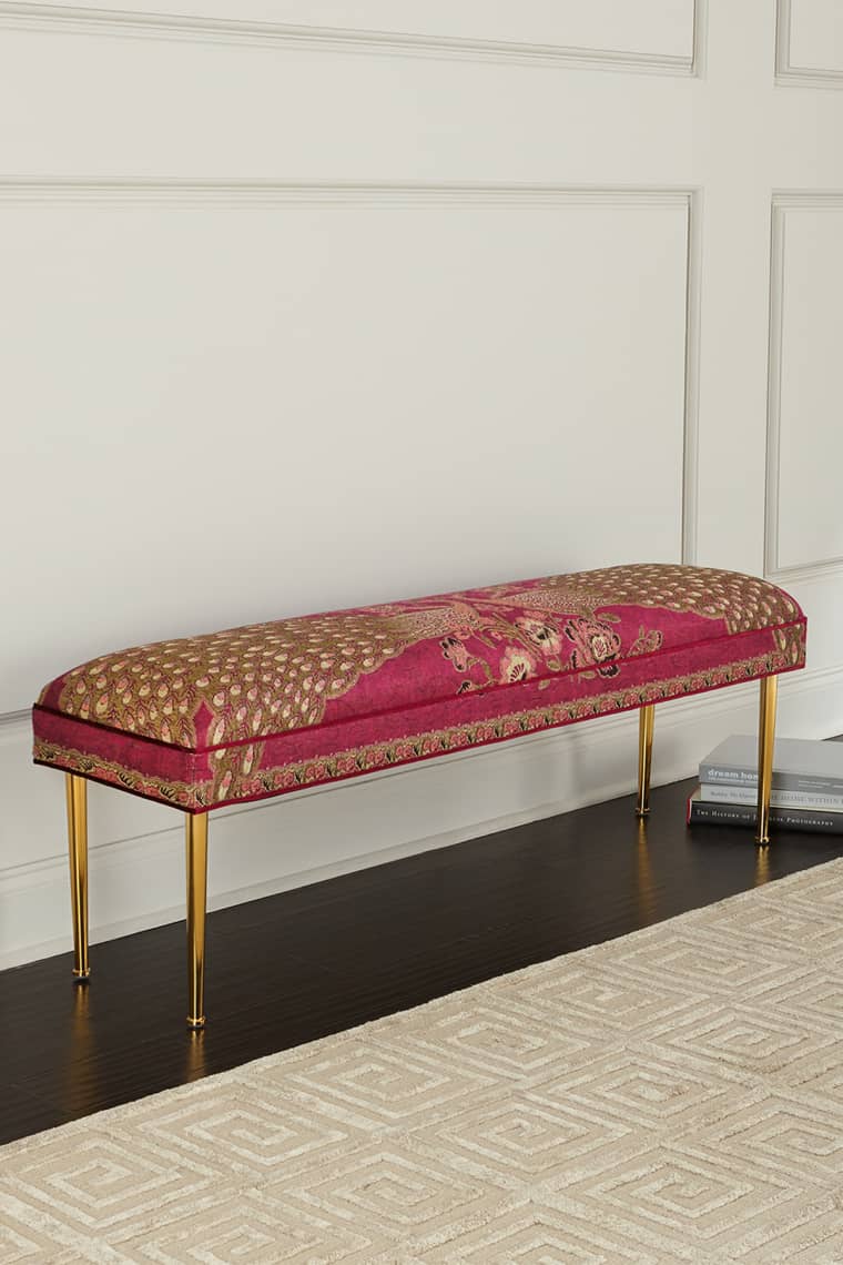 Haute House Furniture & Dècor at Horchow