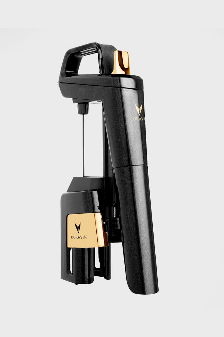 Coravin Wine System at Horchow