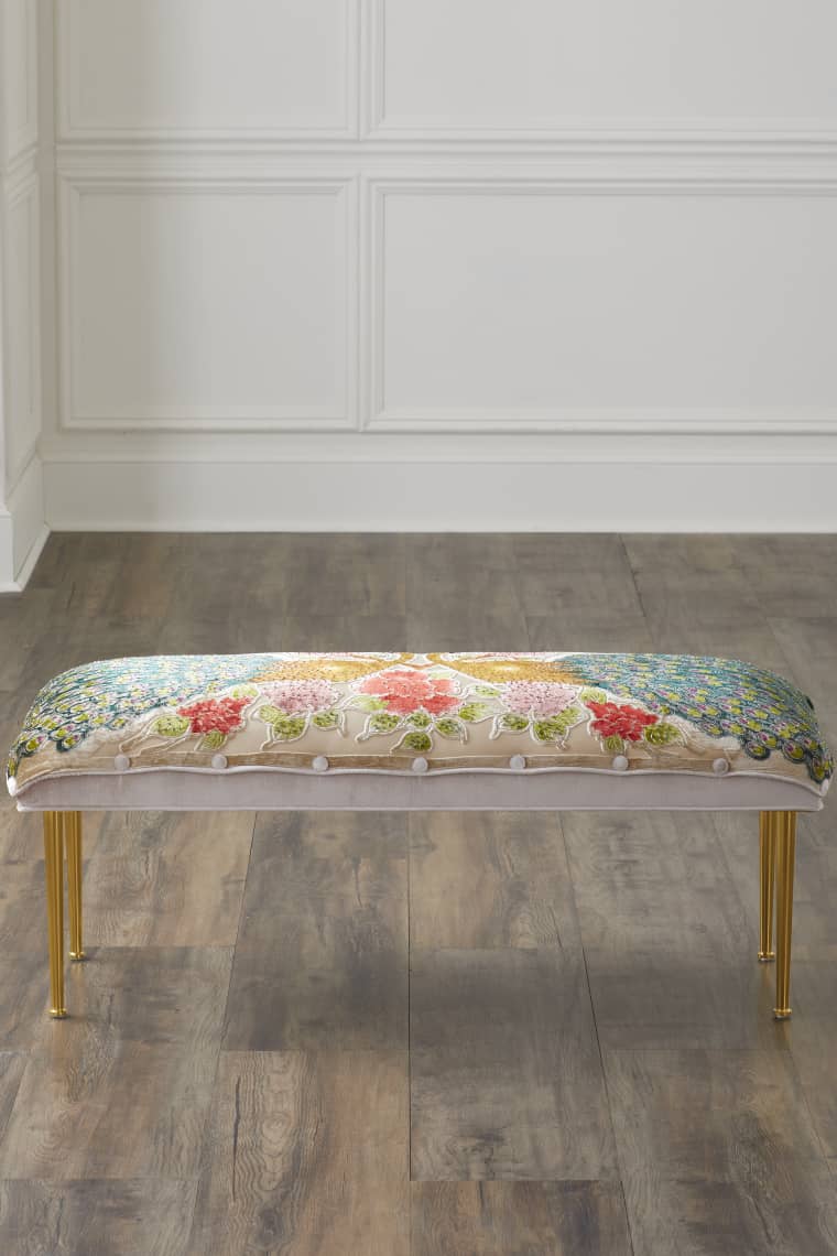 Haute House Furniture & Dècor at Horchow