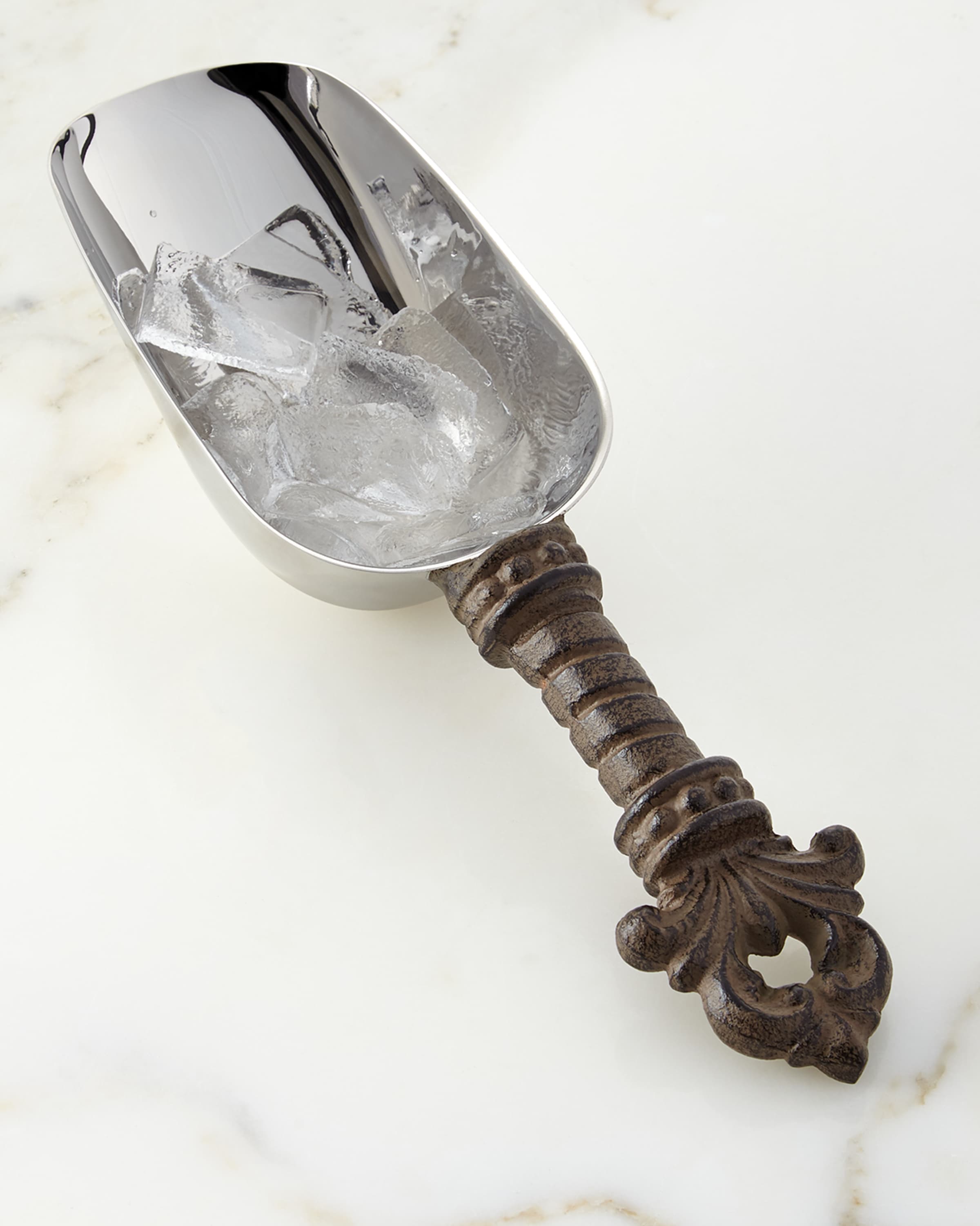 GG Collection Canisters & Dinnerware at Horchow