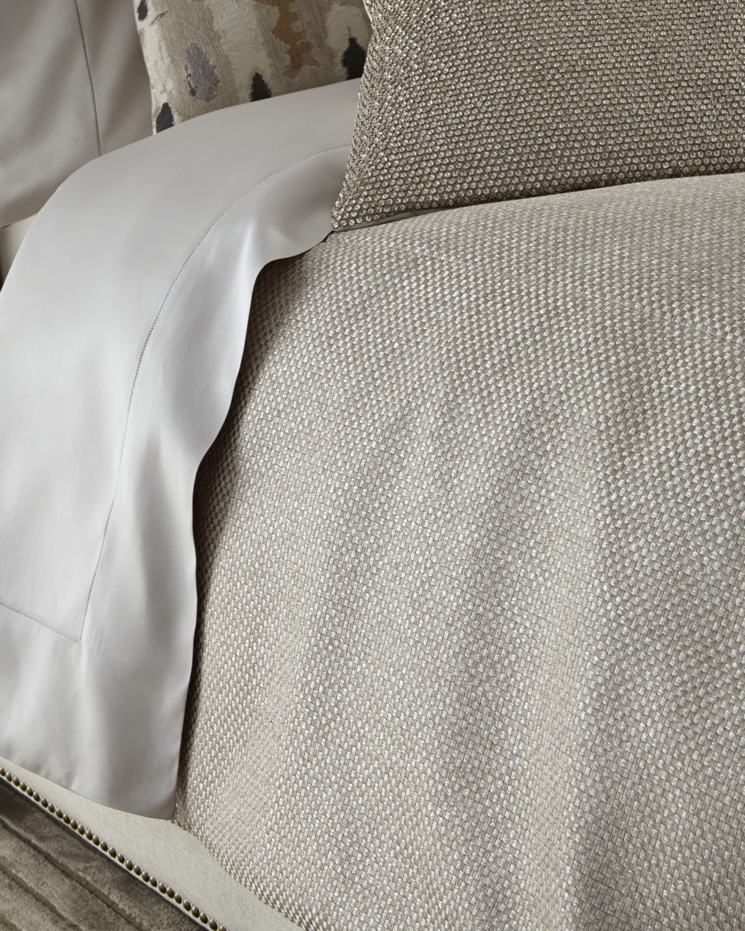 Fino Lino Linen & Lace Soho Bedding & Matching Items | Horchow