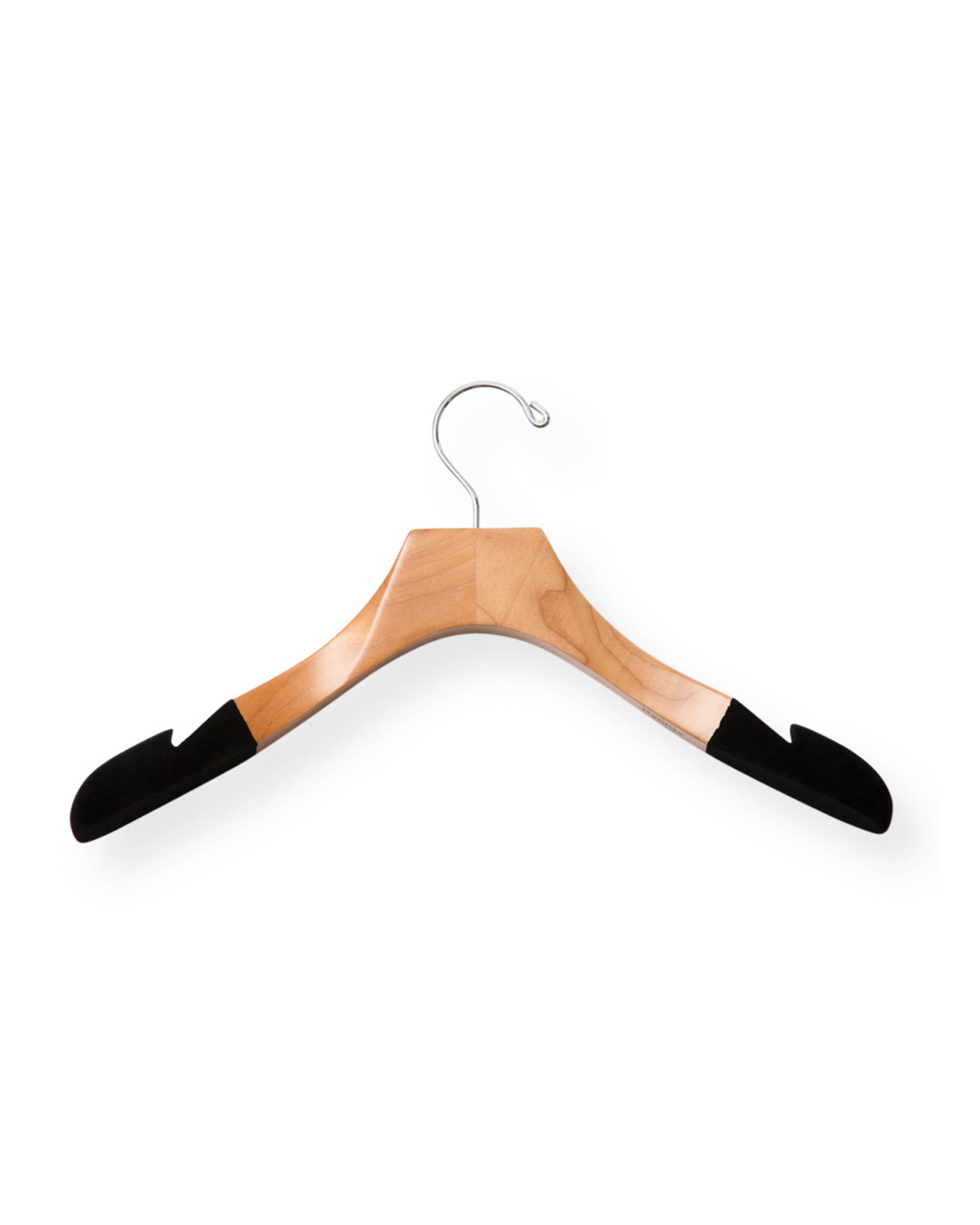 The Hanger Project Women's Luxury Clothing Hangers & Matching Items ...