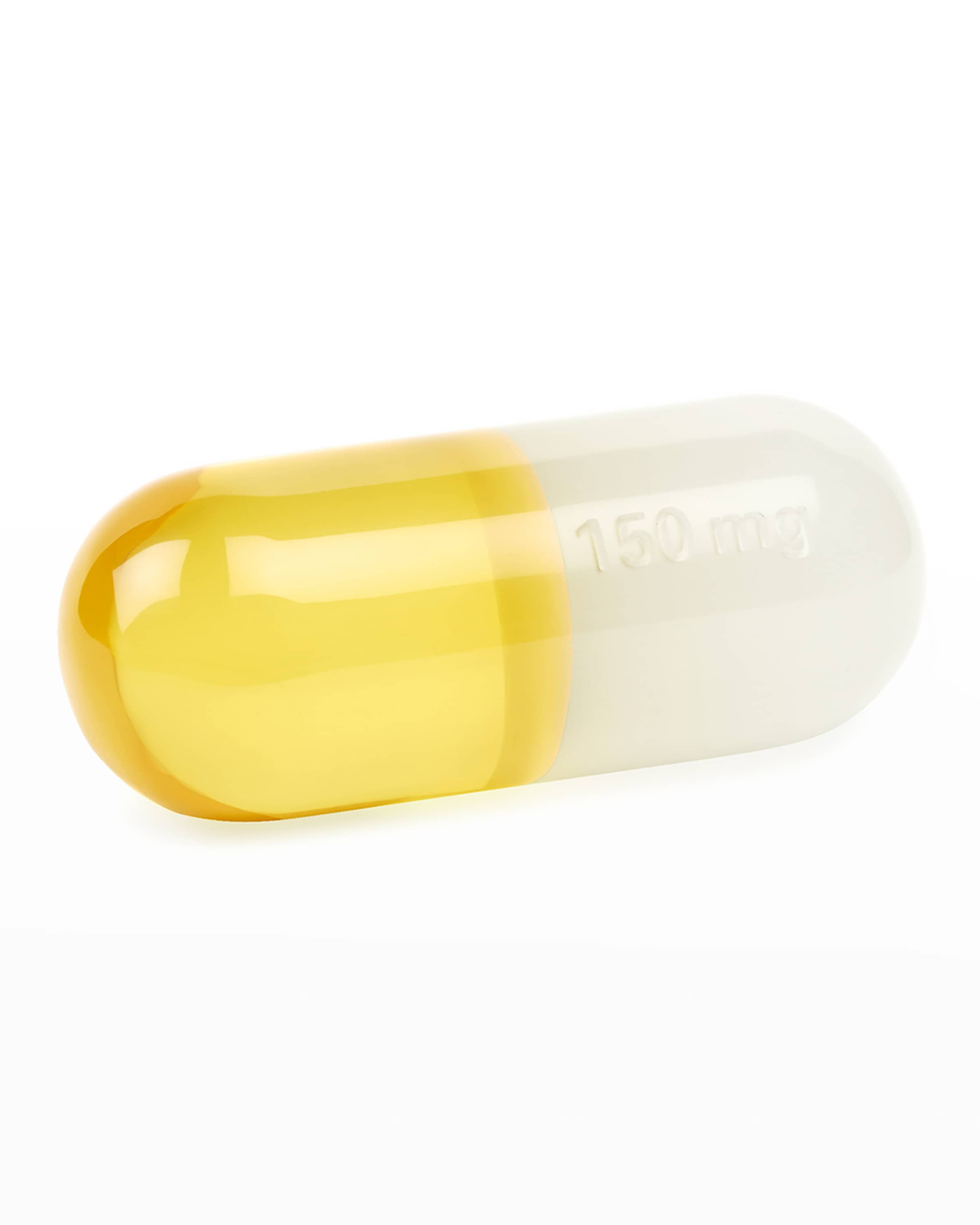 Jonathan Adler Acrylic Pill Sculptures & Matching Items | Horchow