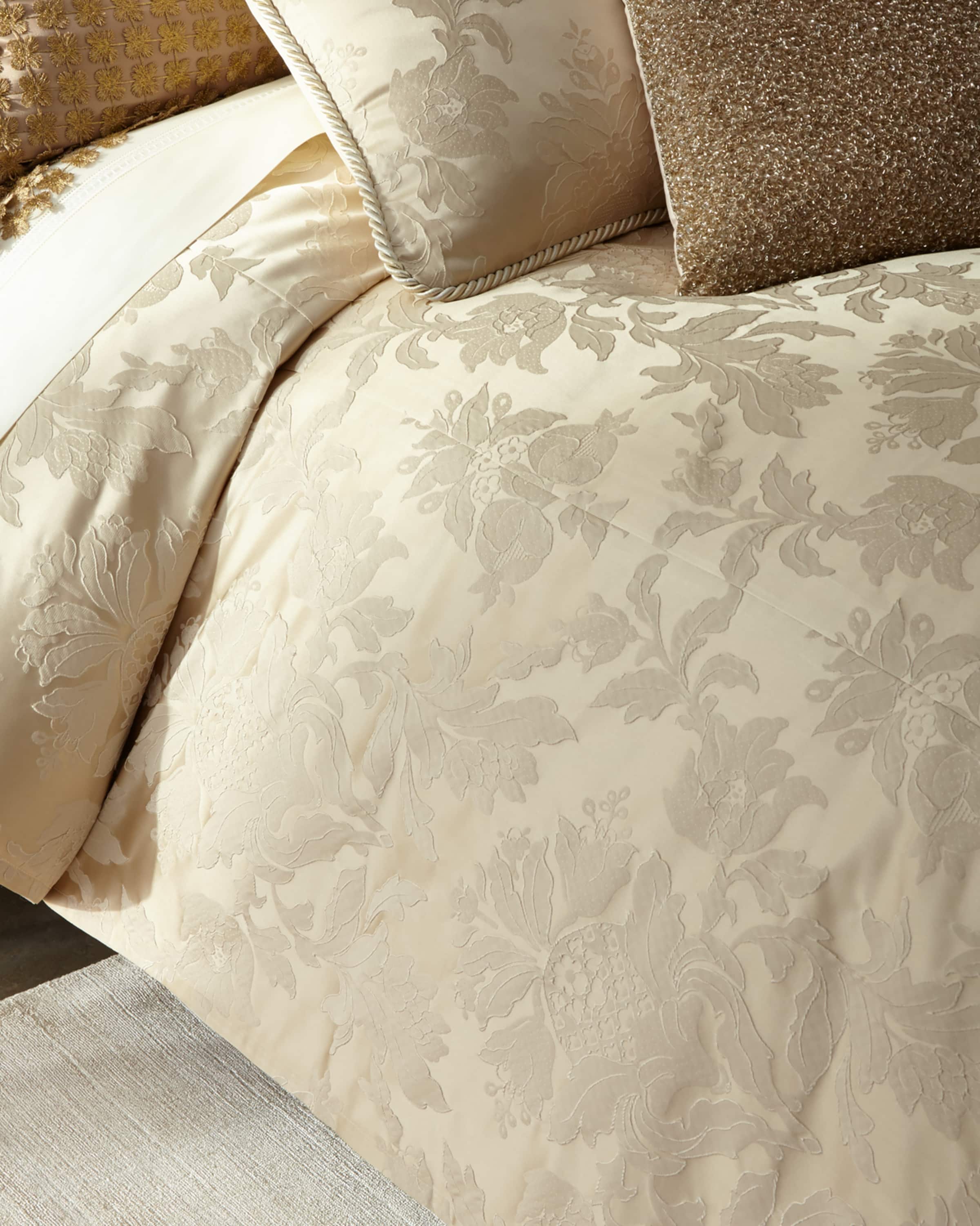 Isabella Collection by Kathy Fielder Delaney Bedding & Matching Items ...