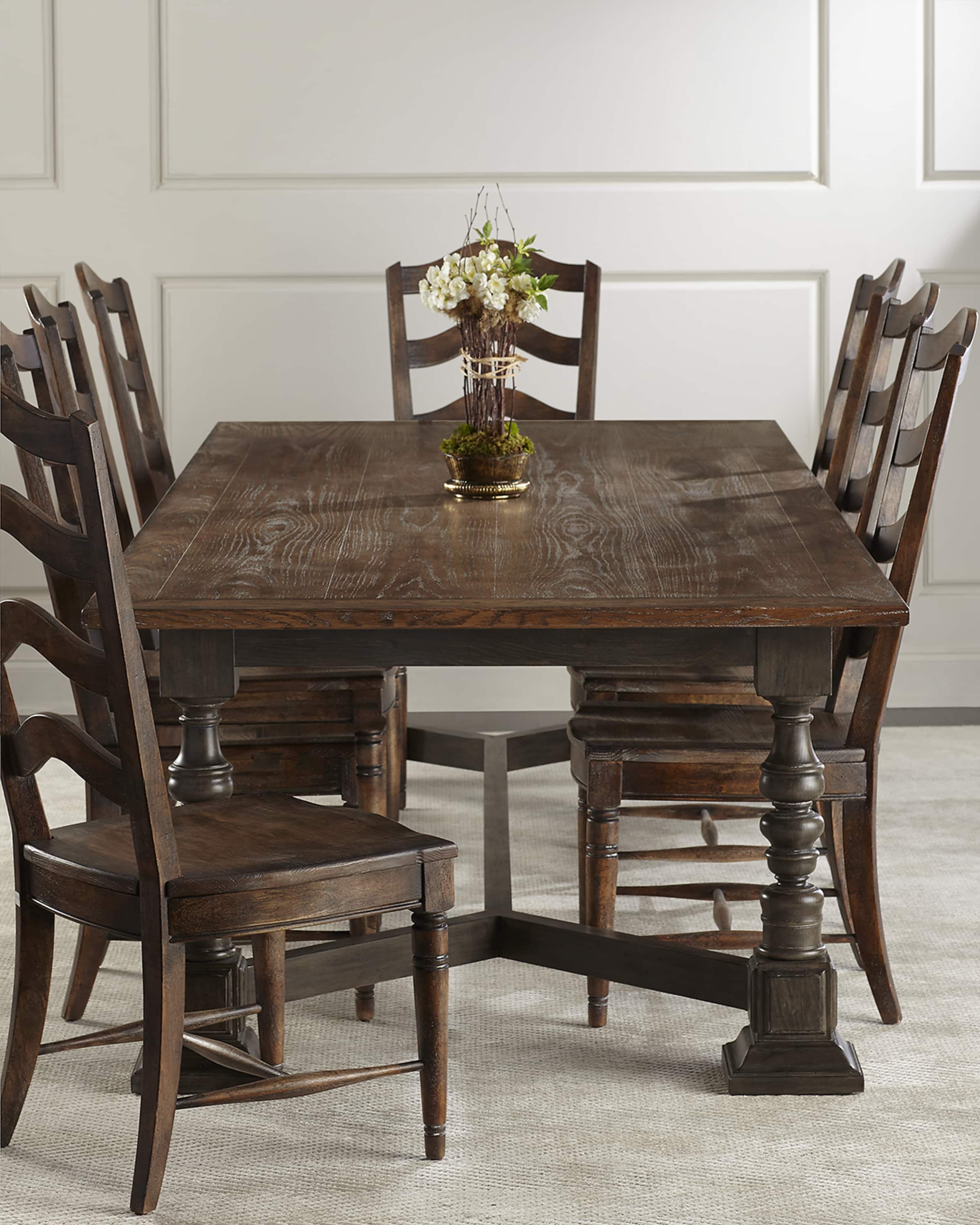 Designer Furniture at Horchow