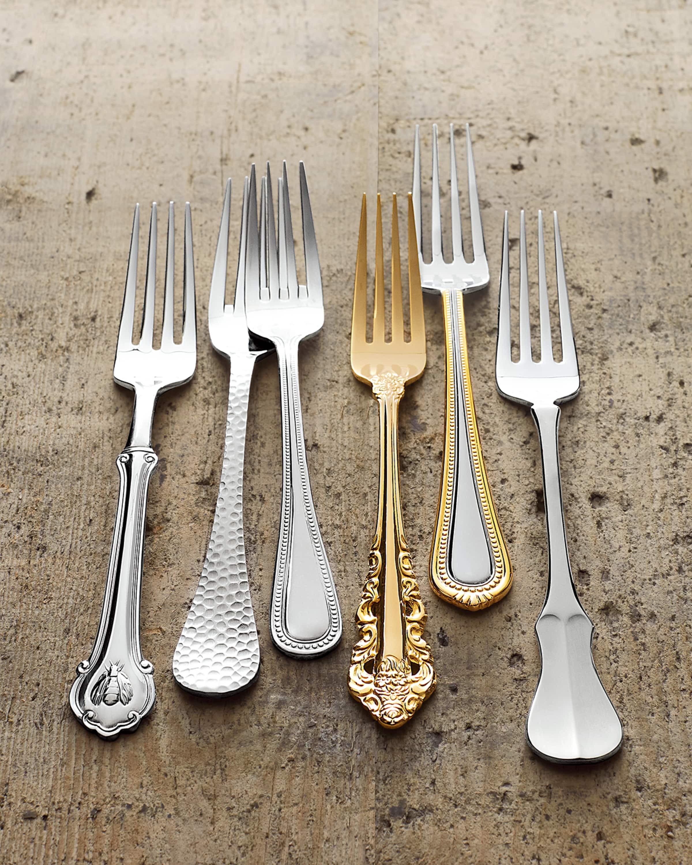 horchow flatware