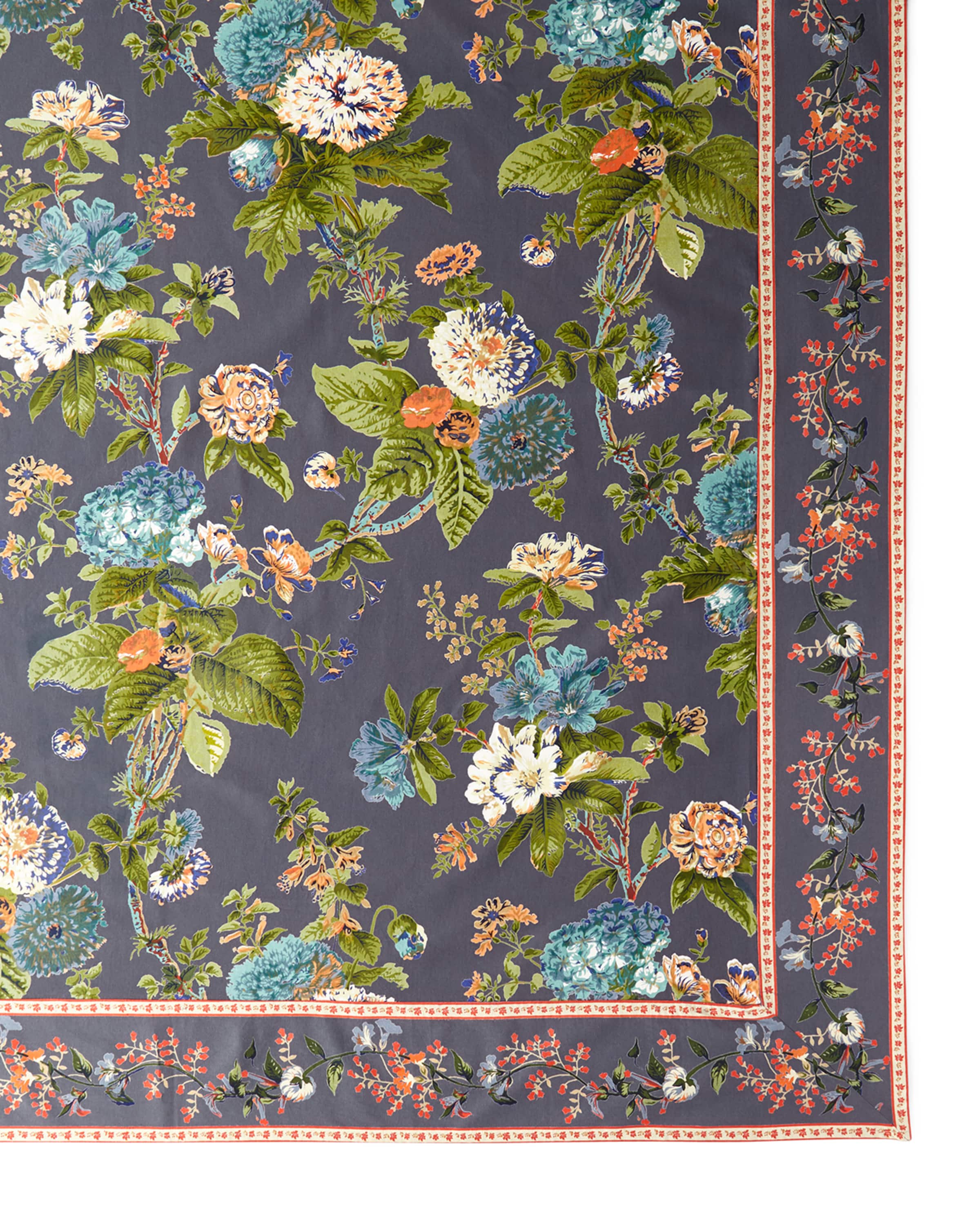 Handprint Chelsea Neel Napkins, Set of 4 and Matching Items & Matching ...