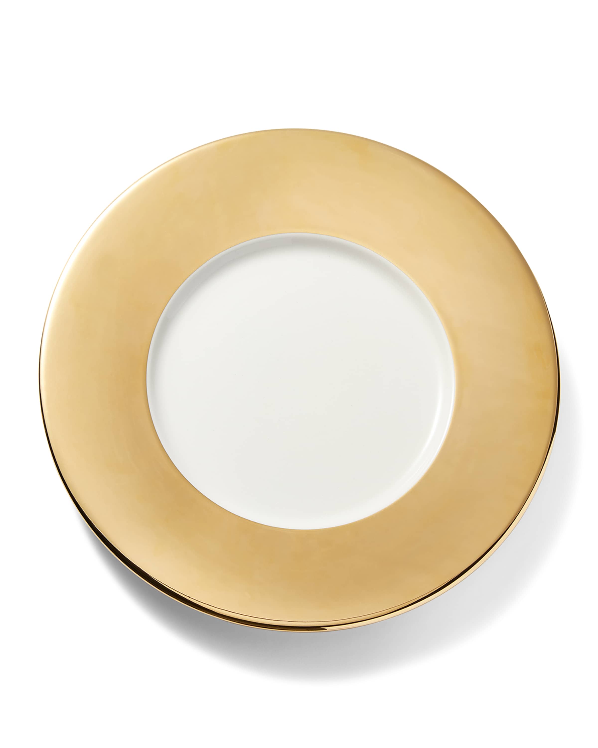 Ralph Lauren Home Wilshire Dinner Plate, Gold and Matching Items ...