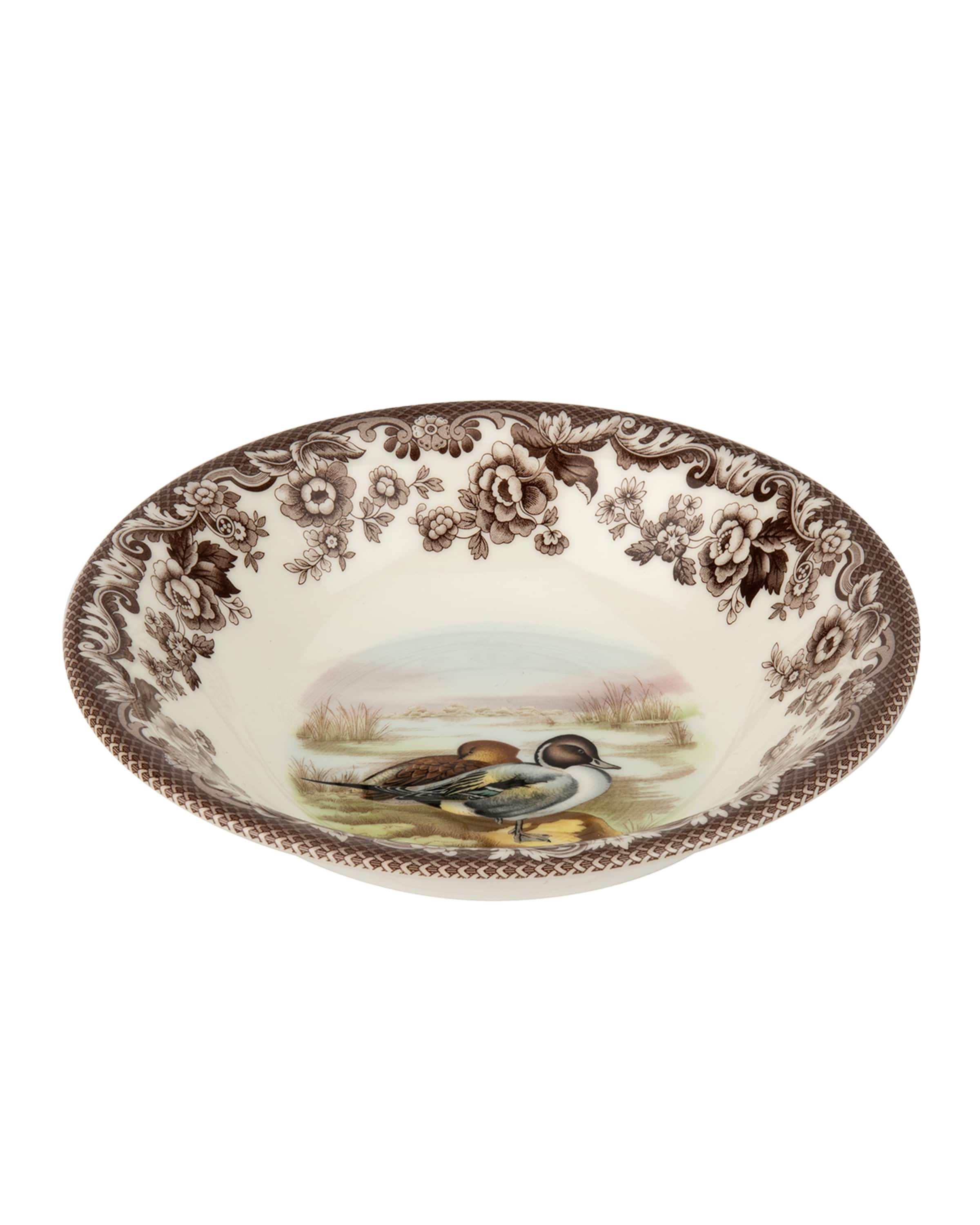 Spode Woodland Dinnerware Collection & Matching Items | Horchow