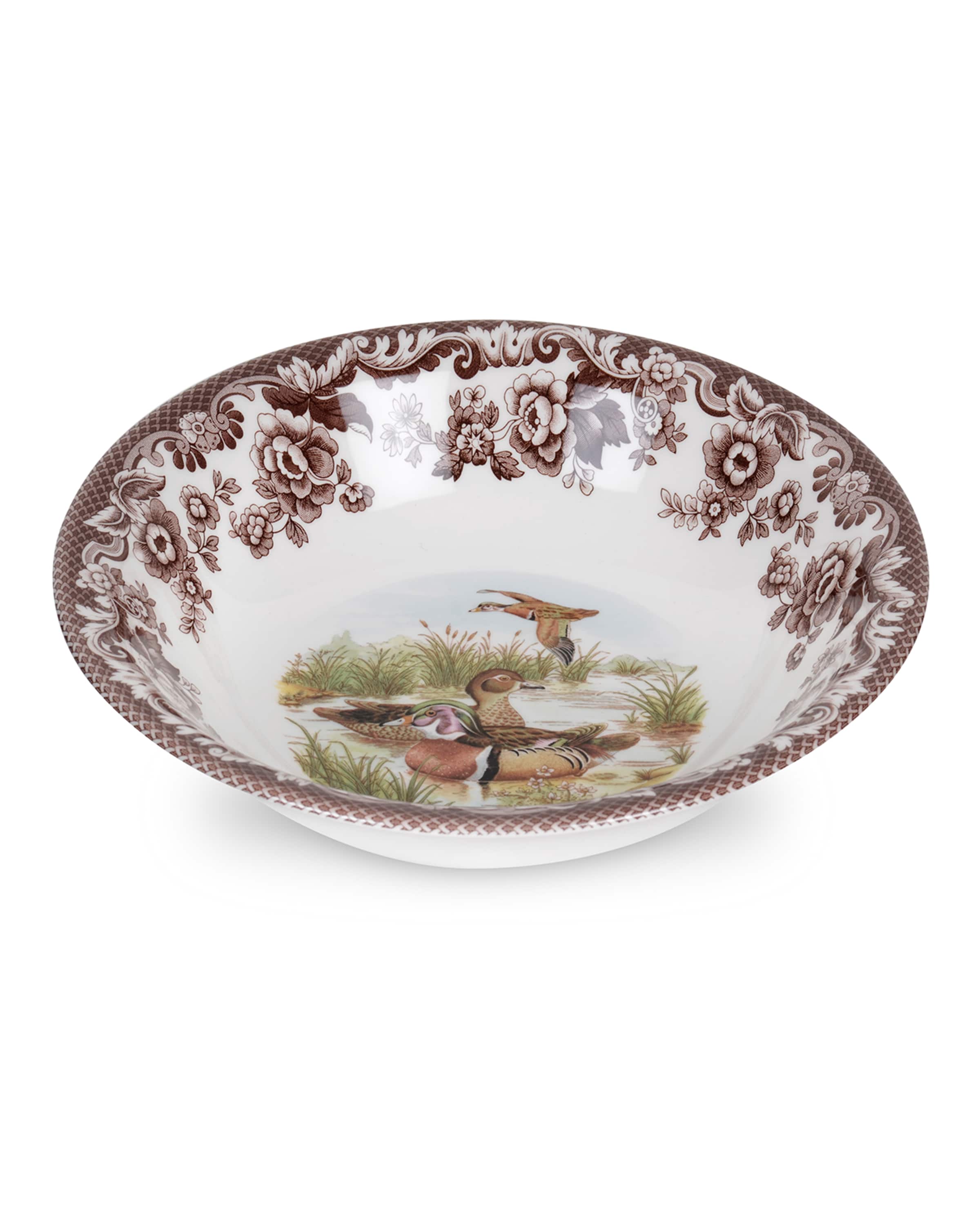 Spode Woodland Dinnerware Collection & Matching Items | Horchow