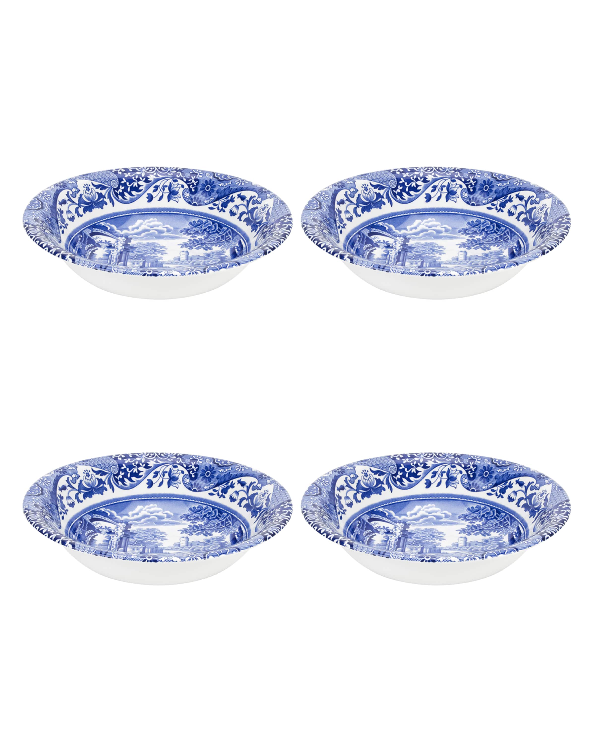 Spode Blue Italian Dinnerware Collection & Matching Items | Horchow