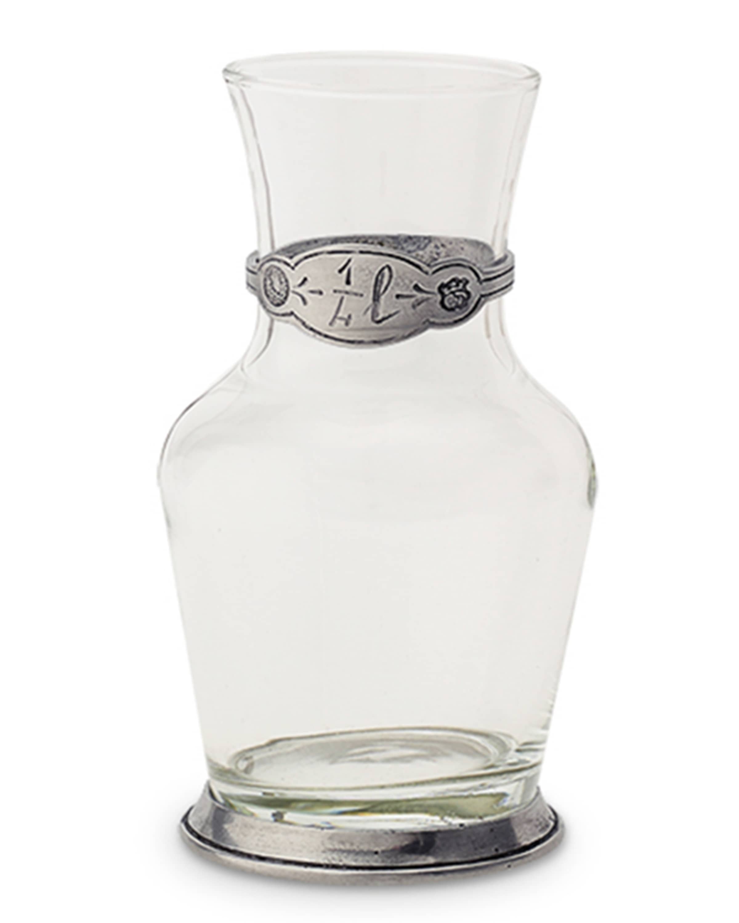 Match Glass Carafe Collection & Matching Items | Horchow